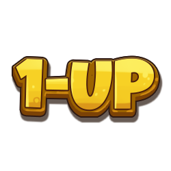 1UP Gaming Festival