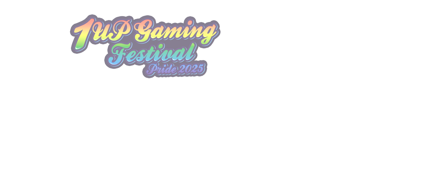 1UP Gaming Festival