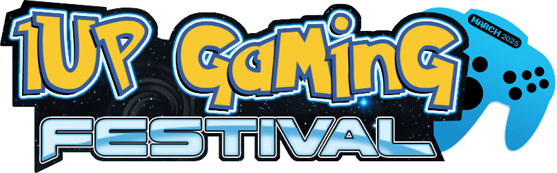 1UP Gaming Festival